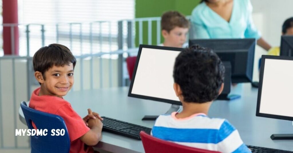 MySDMC SSO: Guide to Streamlined Access and Benefits