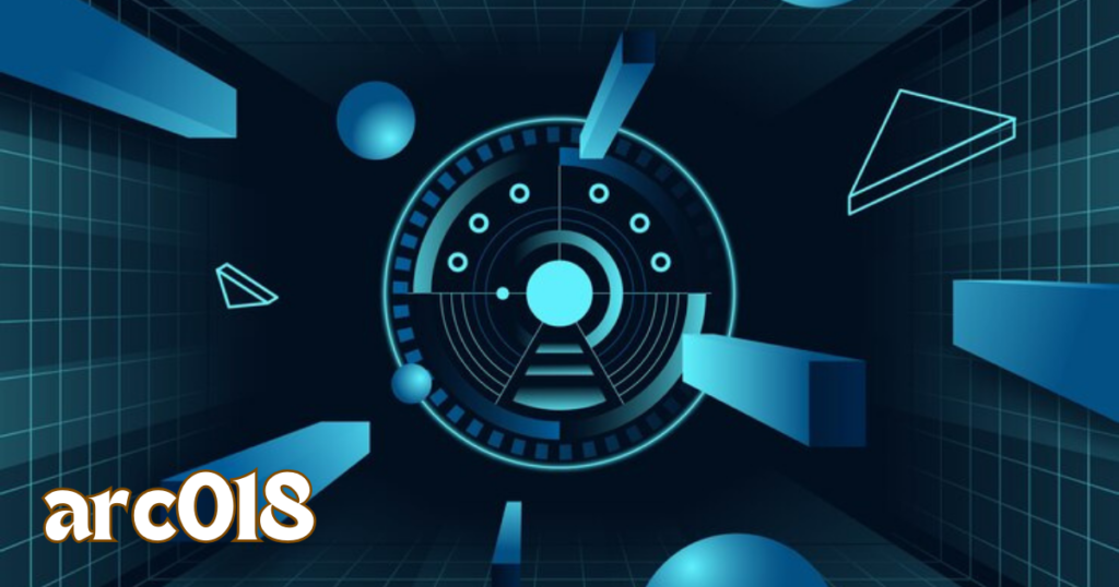 ARC018: Understanding the Key Features and Benefits - Hackerella