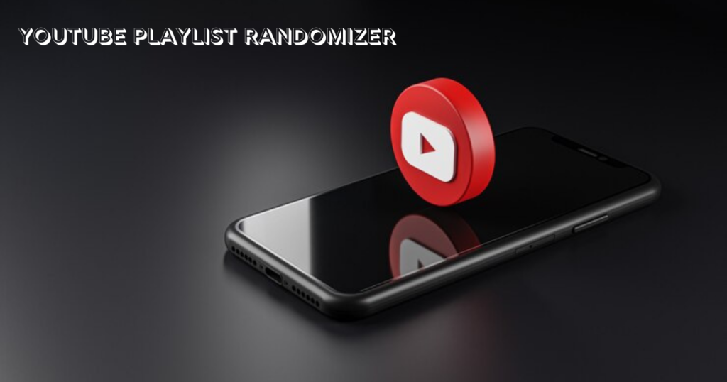 YouTube Playlist Randomizer: Mix Up Your Favorite Content - Hackerella