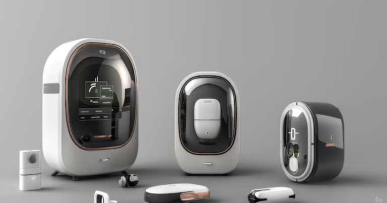 Earda Technologies: Revolutionizing Modern Electronics - Hackerella