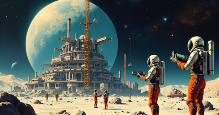 Fictionmania: Exploring the Fascination with Fictional Worlds - Hackerella