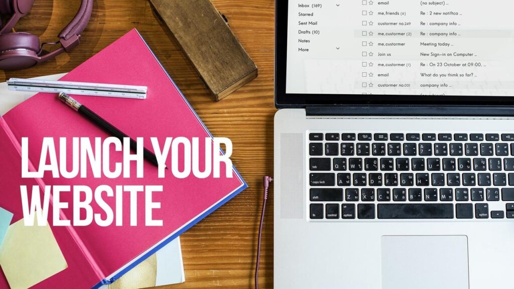 Top Mistakes to Avoid When Launching Your Website - Hackerella