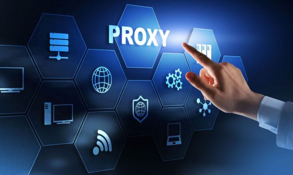 Why Proxies Are Essential for Online Privacy and Security - Hackerella