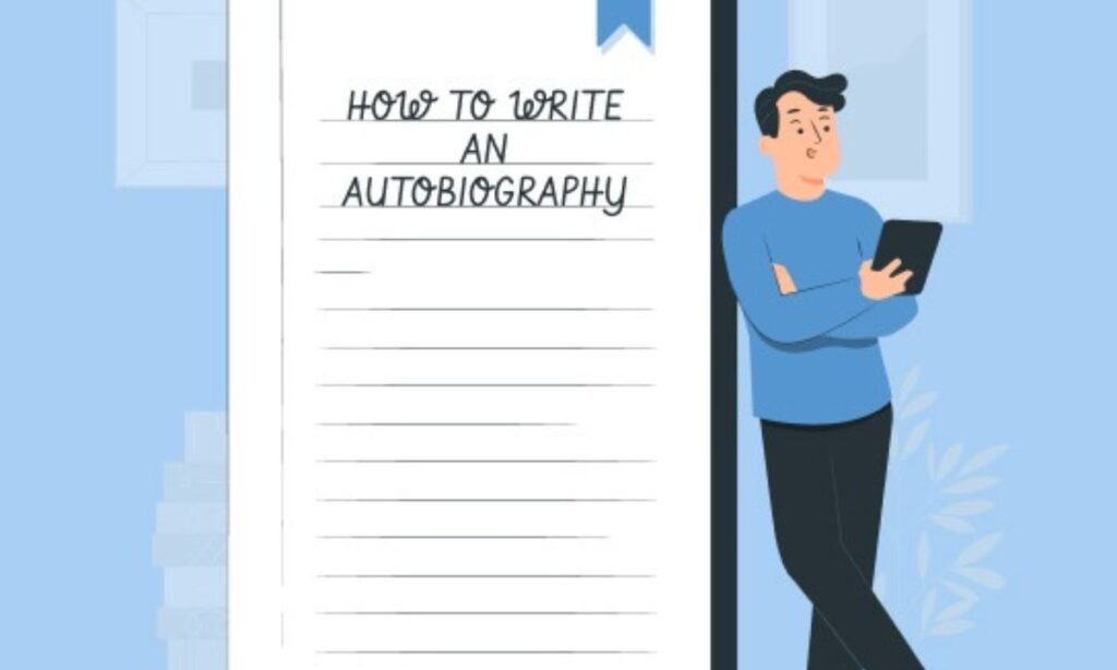 How to Write an Autobiography: Share Your Journey with the World ...