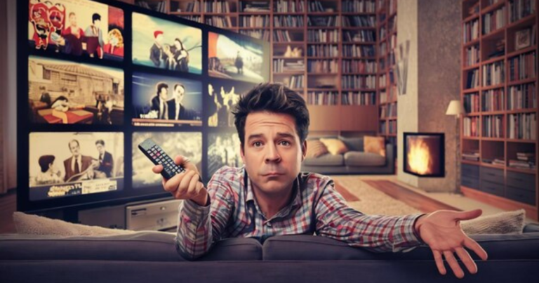 idlix: The Ultimate Streaming Experience