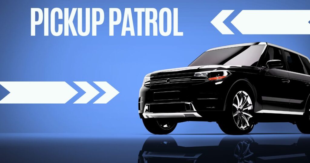 Pickup Patrol: A Smart Solution for School Dismissal - Hackerella