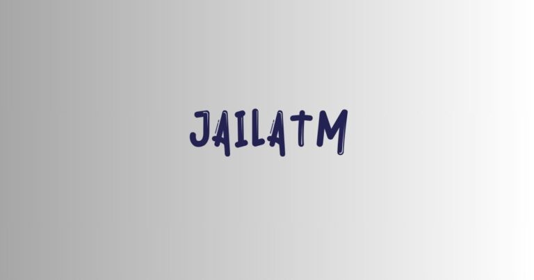 JailATM: A Complete Guide to Inmate Services and Payments - Hackerella