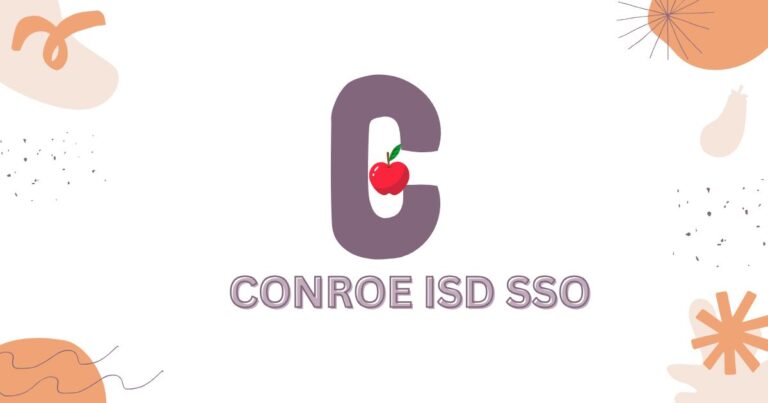 Conroe ISD SSO: A Guide to Secure Student Login System - Hackerella
