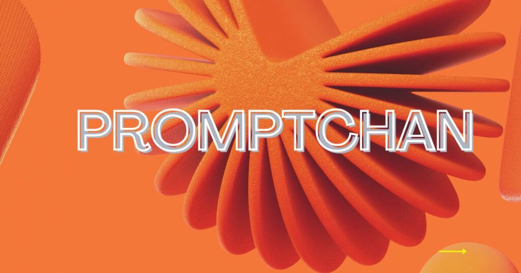 PromptChan: The Evolution of AI-Powered Prompt Marketplaces - Hackerella