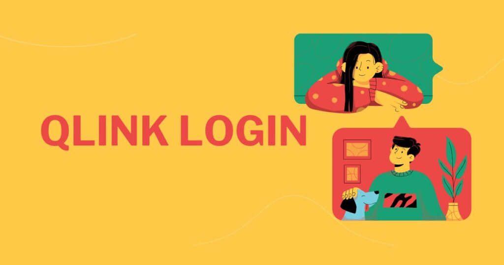 Qlink Login: A Complete Guide to Accessing Your Account - Hackerella