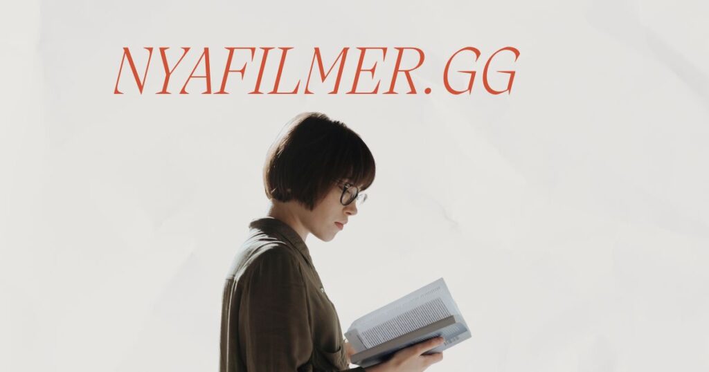 Nyafilmer.gg Streaming Insights, Legality, and Alternatives - Hackerella