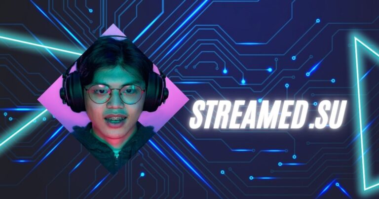 Streamed.su Streaming Guide: Features, Safety & More - Hackerella