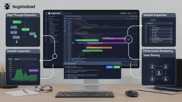 Exploring the Features of bugsisdead: Your New Favorite Debugging Tool ...